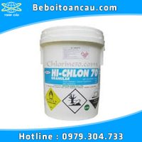 Chlorine HI-CHLON 70