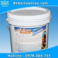 pH Minus